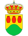Escudo Alcorcon - Madrid Fontanero